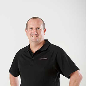 Our people - Fosters