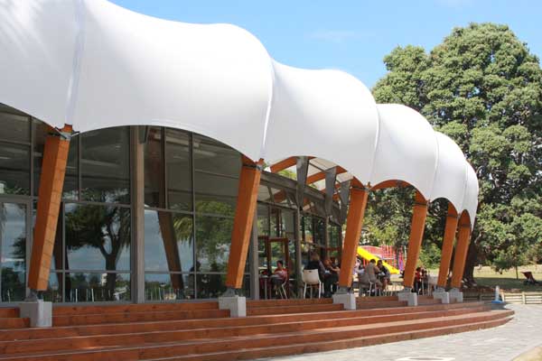 The Fosters Way - Fosters