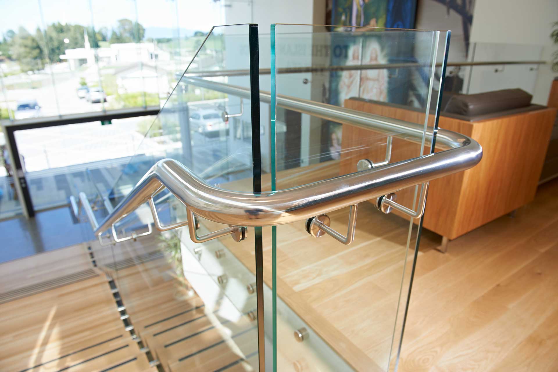 Engineering - Fosters