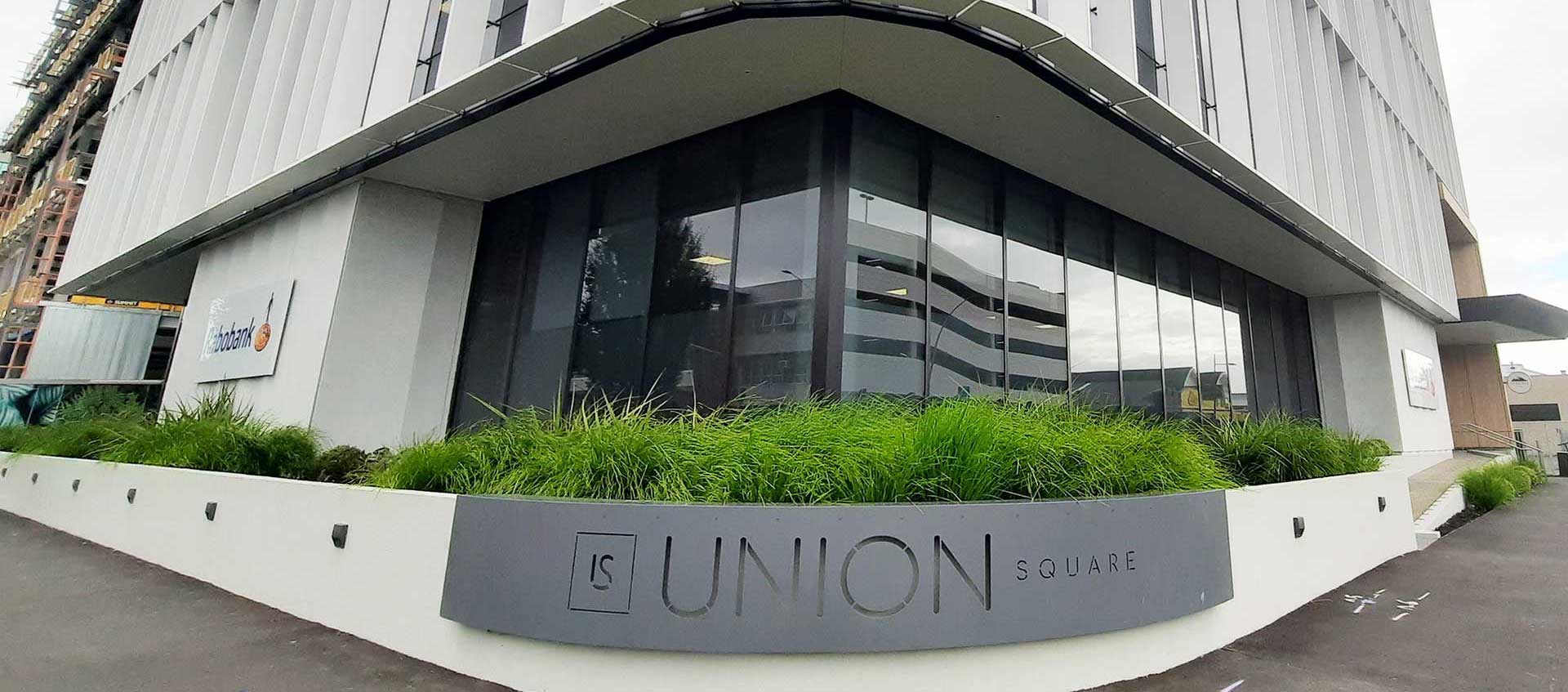 Engineering - Fosters